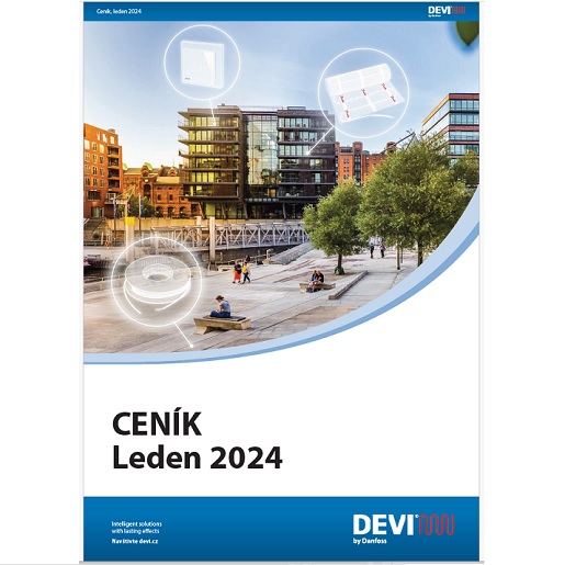 Nový ceník DEVI 2024. - ekotermpraha.cz